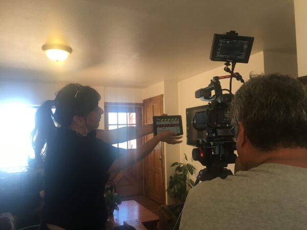 Taking a Break (Hiatus) in the Film (and Real) World.