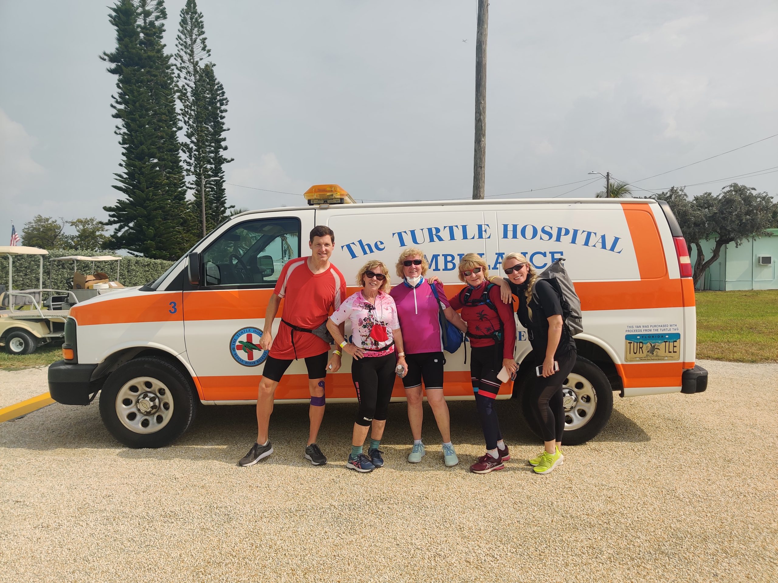 A Bicycle Journey through the Florida Keys