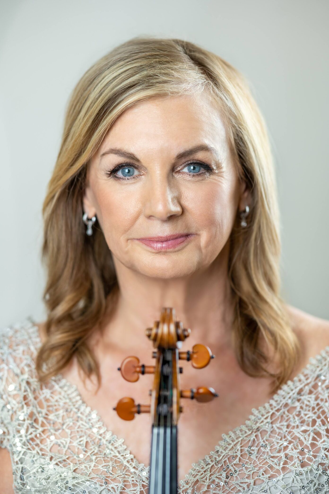 Reid, Brahms + Beethoven