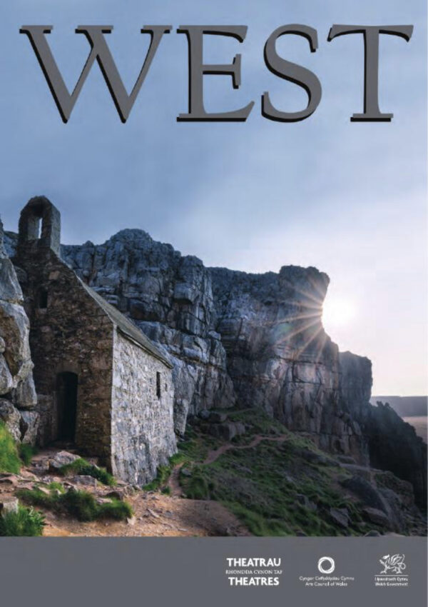”West”