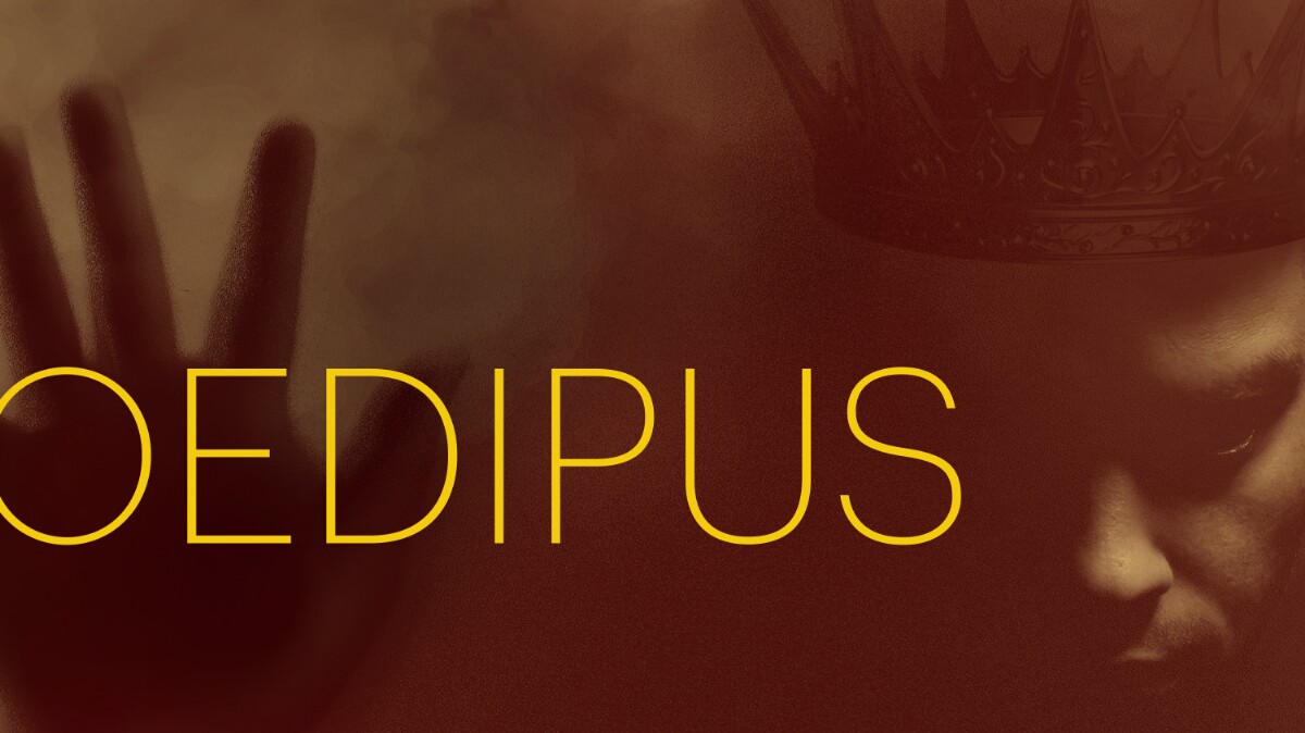 Oedipus - NoHo Arts District - Theatre, Food, Bars, Shopping and a ...