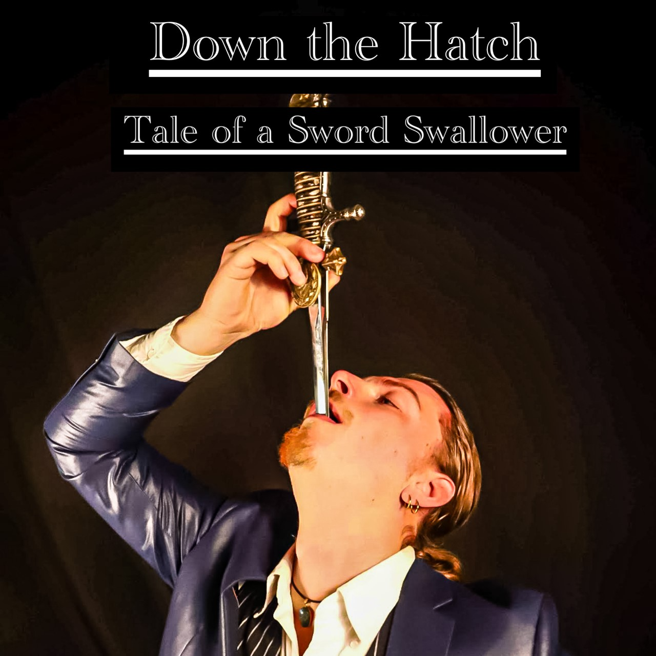 Meet Impalement Artist Cyrus Pynn