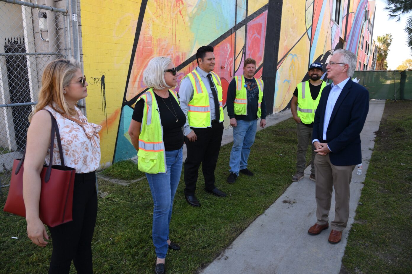 Valley Gets New Recreation Areas on the Chandler Bikeway