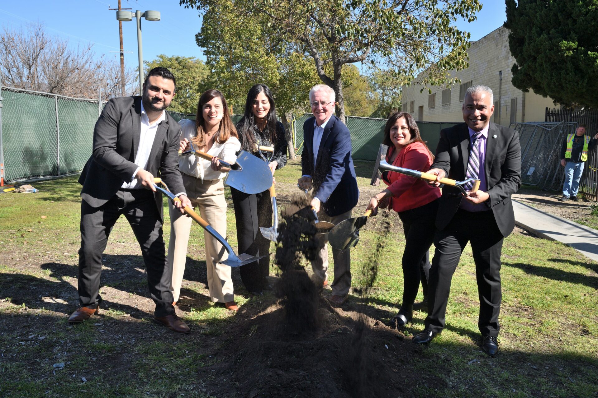 Valley Gets New Recreation Areas on the Chandler Bikeway