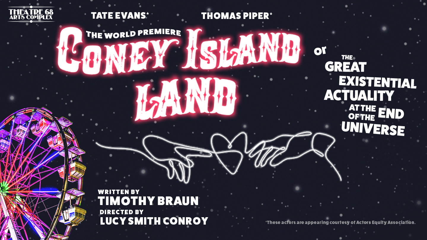 Coney Island Land - NoHo Arts District - Theatre, Food, Bars, Shopping ...