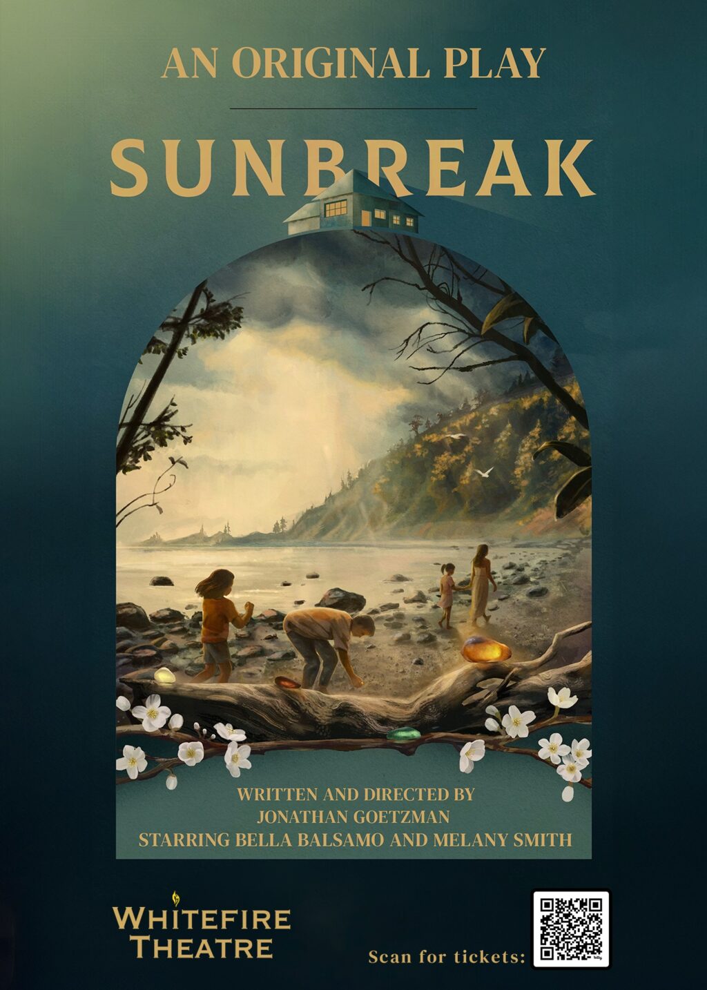 SUNBREAK - NoHo Arts District - Theatre, Food, Bars, Shopping and a ...