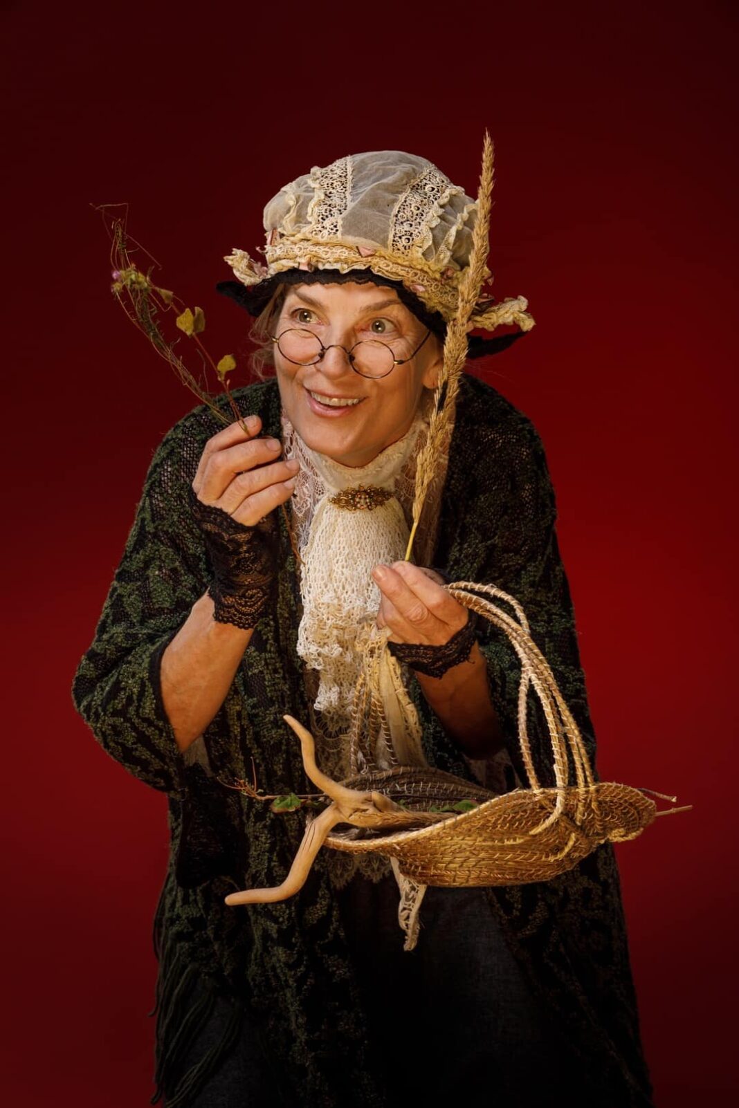 Hexen – An Ancestral Witch Play