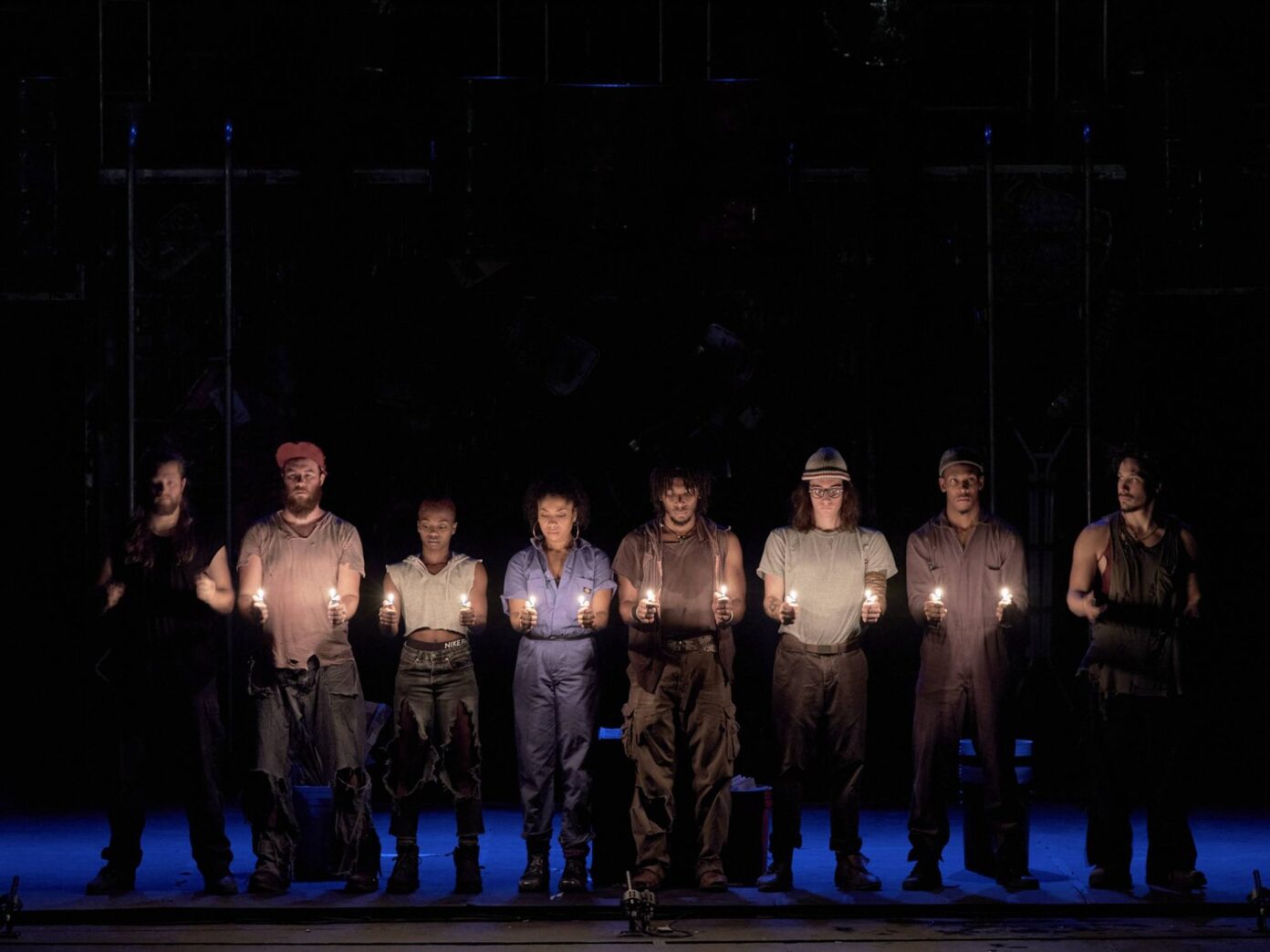 STOMP