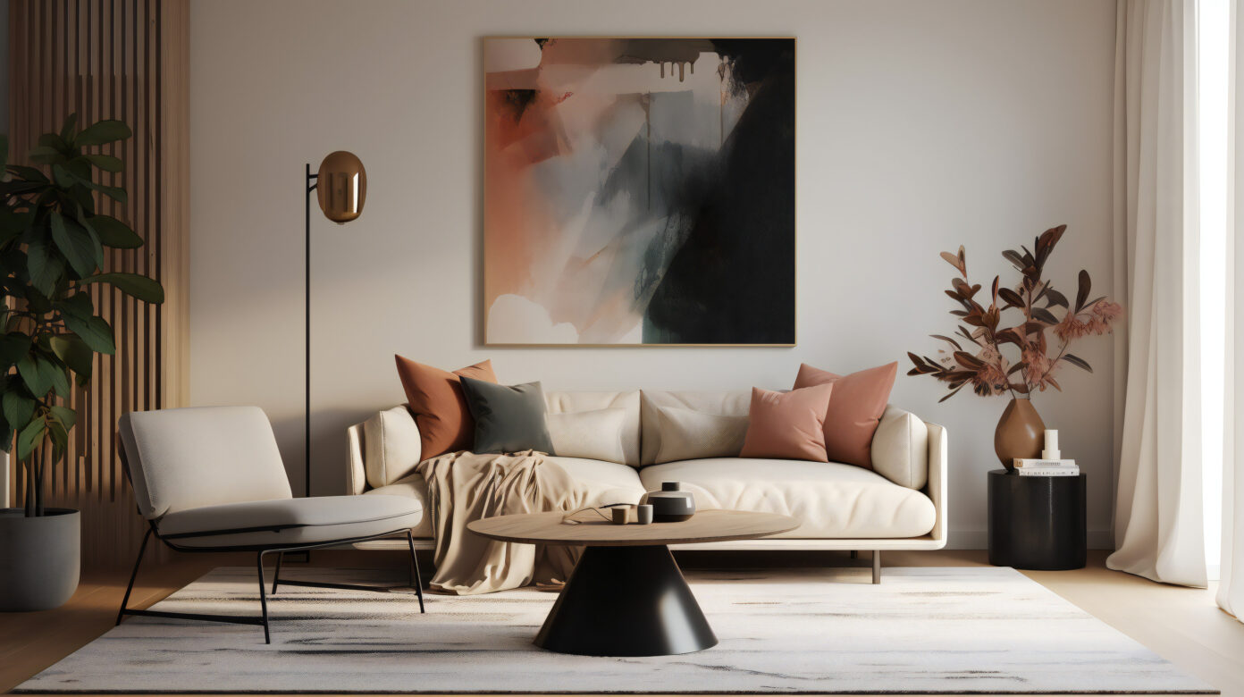 6 Timeless Elements of Luxury Interior Design