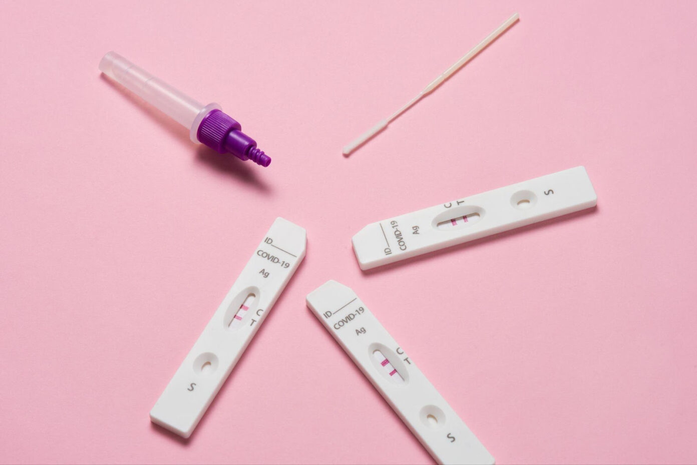 Guide to Perimenopause and the Perimenopause Test