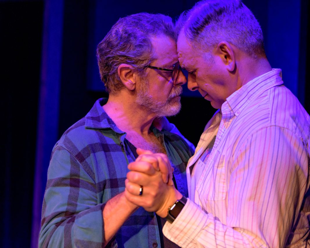 Theatre West’s Incitation to the Dance | NoHo Arts Review