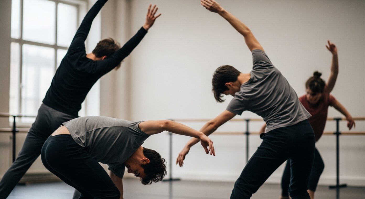The Art of Movement: Spotlight on Local Dance Performances