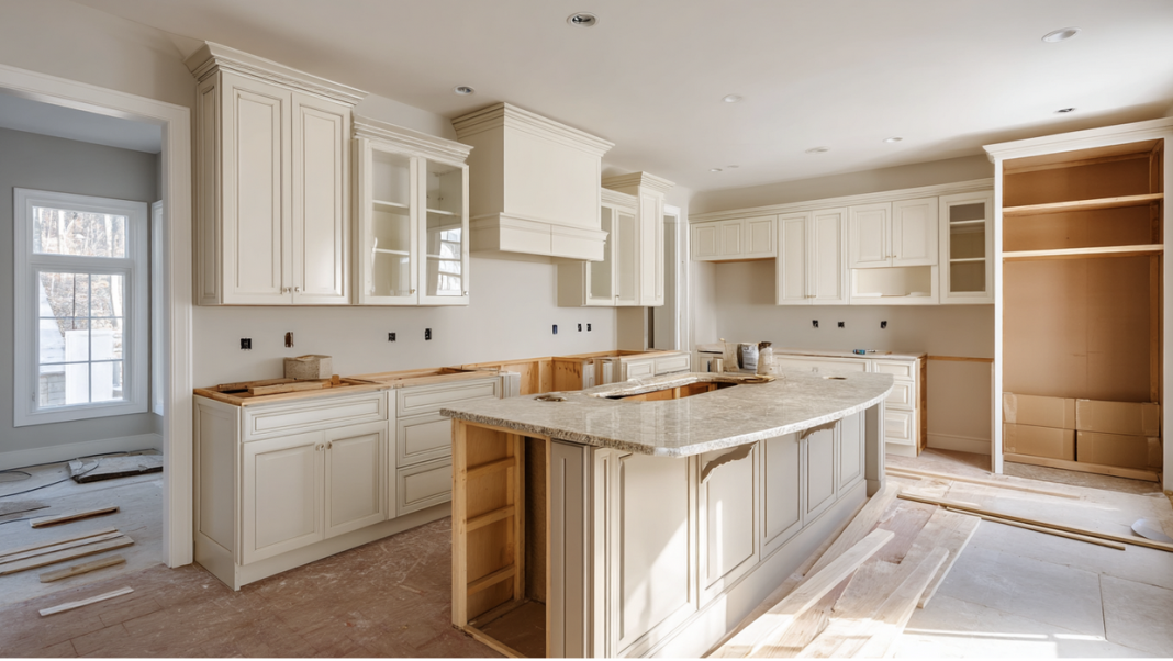 How to Build Kitchen Cabinets: Complete DIY Guide