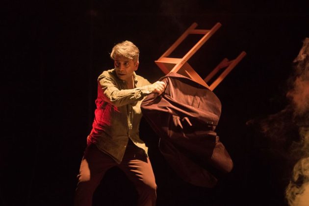 Ritual Music to Cure a Lover | Hollywood Fringe Festival