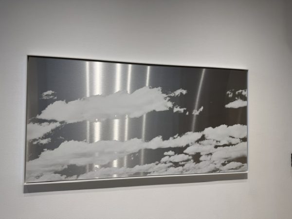 Heavy Metal Exhibition at Barnsdall Art Park