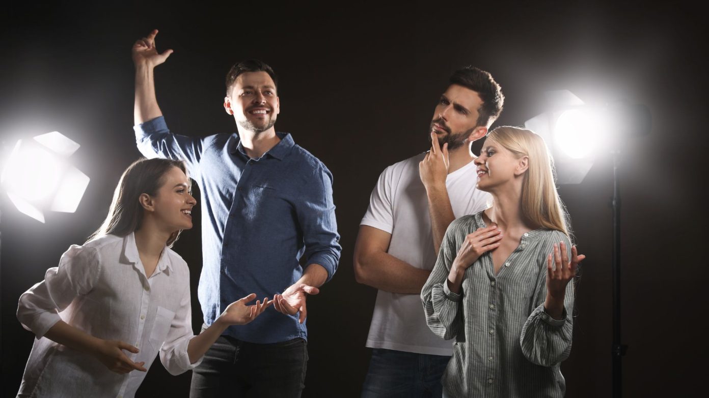 Playwright and Producer Relationship: A Practical Guide