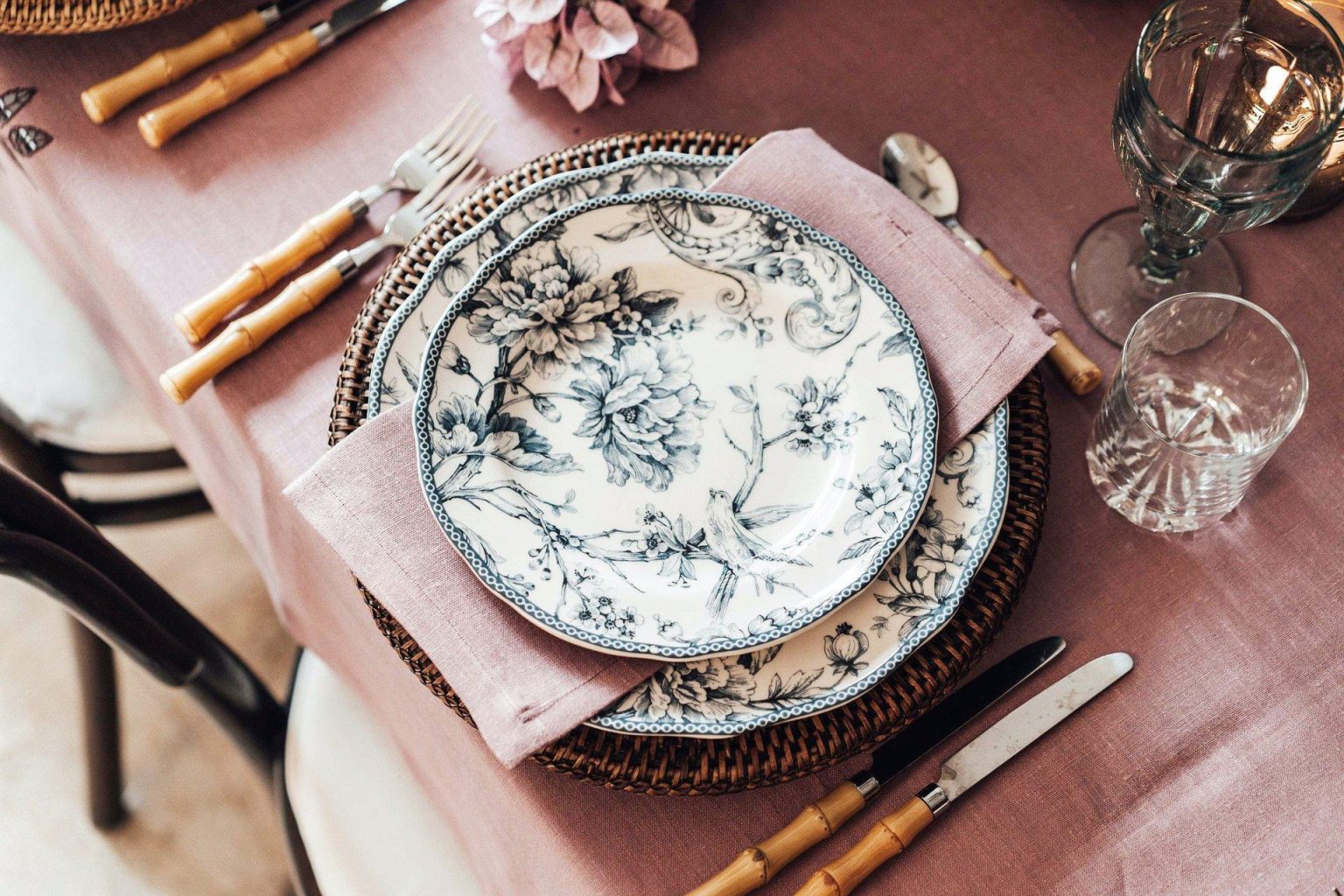 Luxury Flatware as Functional Art